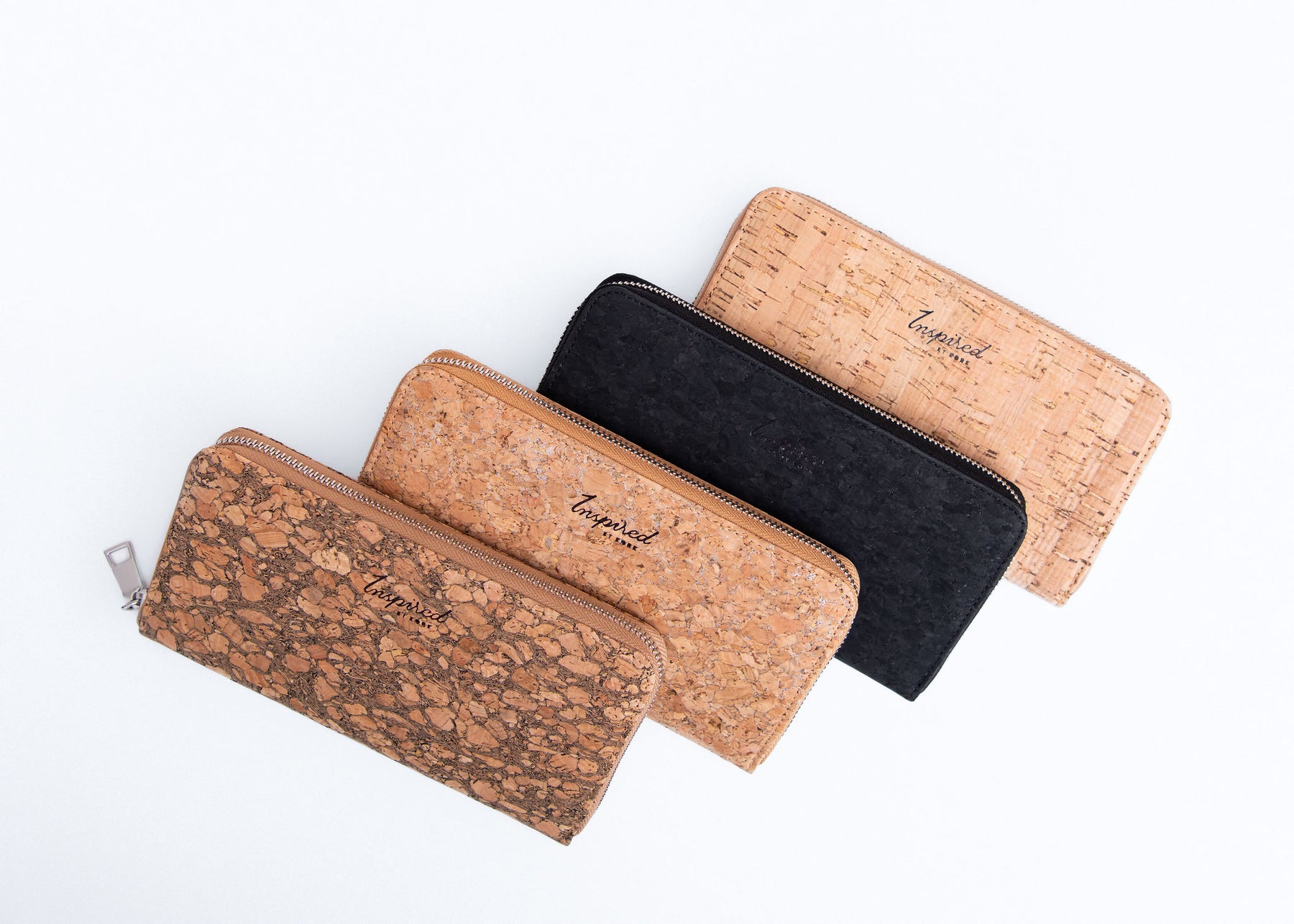 Kork Goods // Inspired by Kork // Sustainable Cork Bags & Goods